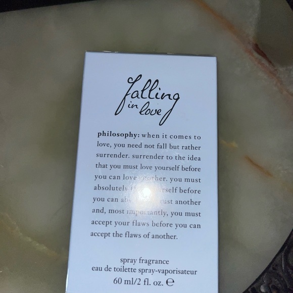 Philosophy | Other | Philosophy Perfume | Poshmark